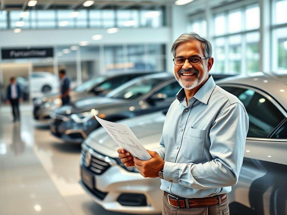 Tax refund on buying a car? Here's how much, who is eligible and the ...
