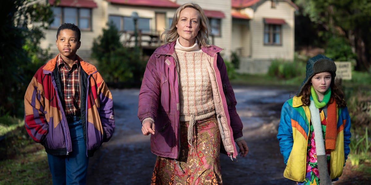 Stream now! 'Edge of the seat' Australian crime drama that had fans ...