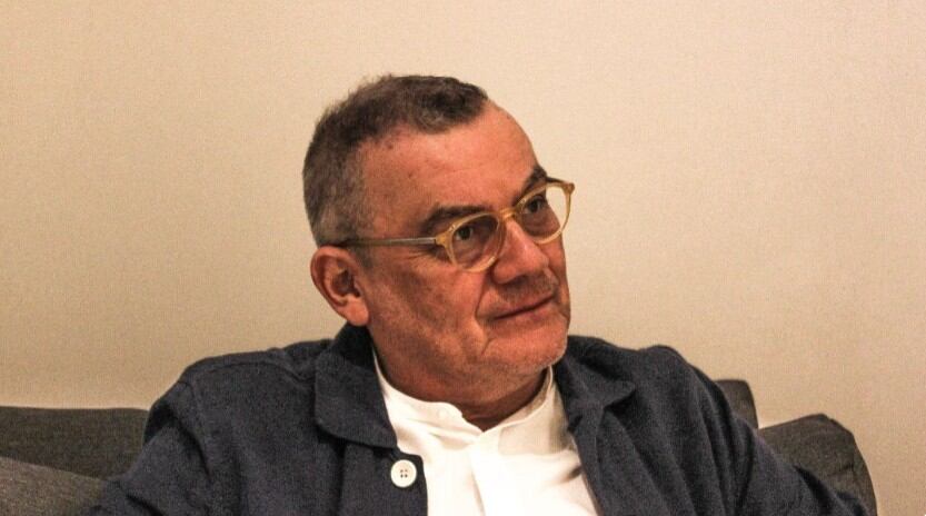 Mis teorías conspirativas: adelanto de Horacio Castellanos Moya