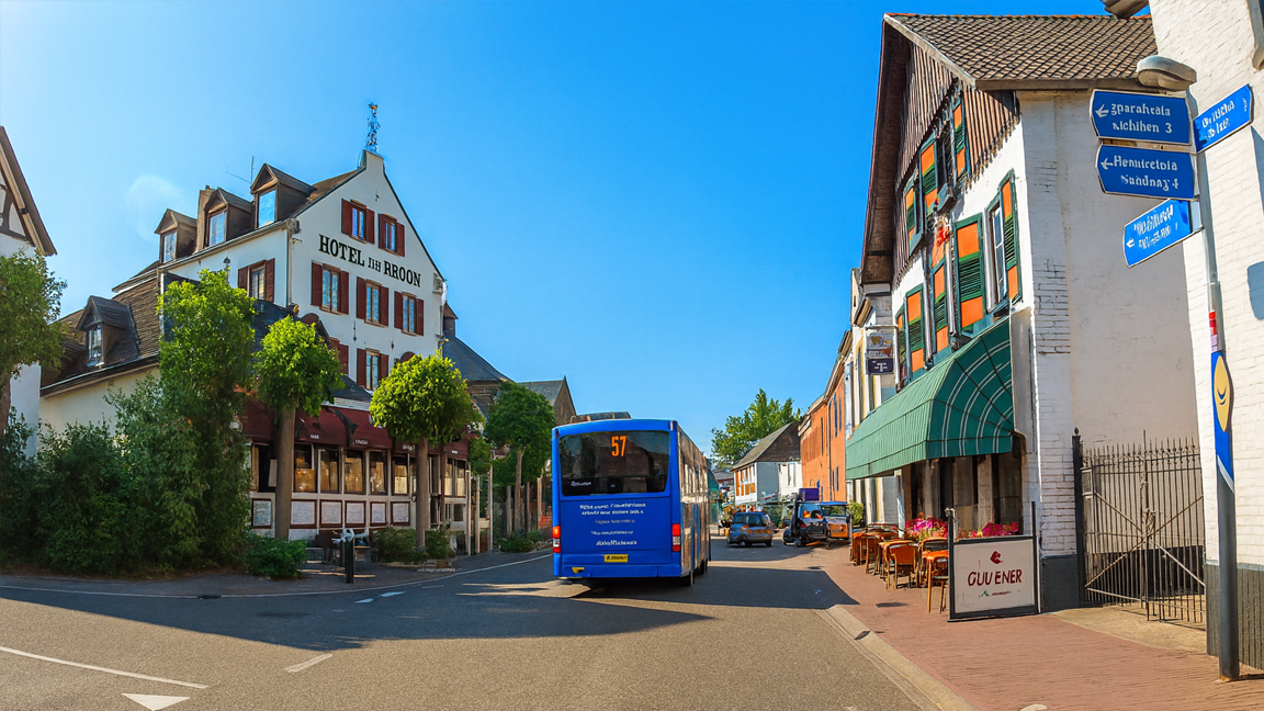 La strada più panoramica d'Olanda?