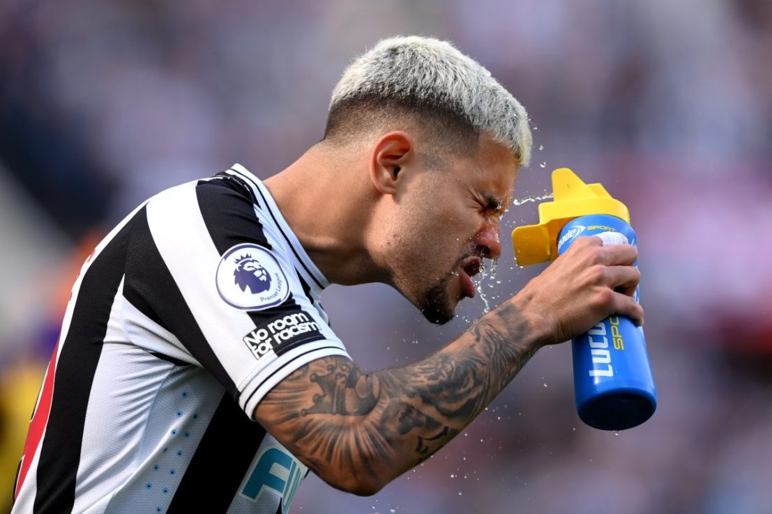 Badging isn’t dead: In defence of a sports marketing fundamental