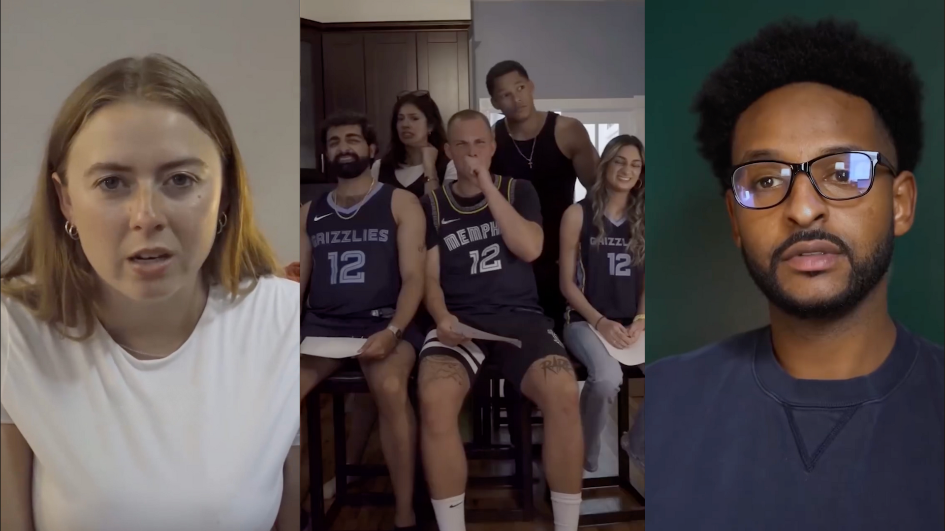 The Cycle We Can’t Seem to Break