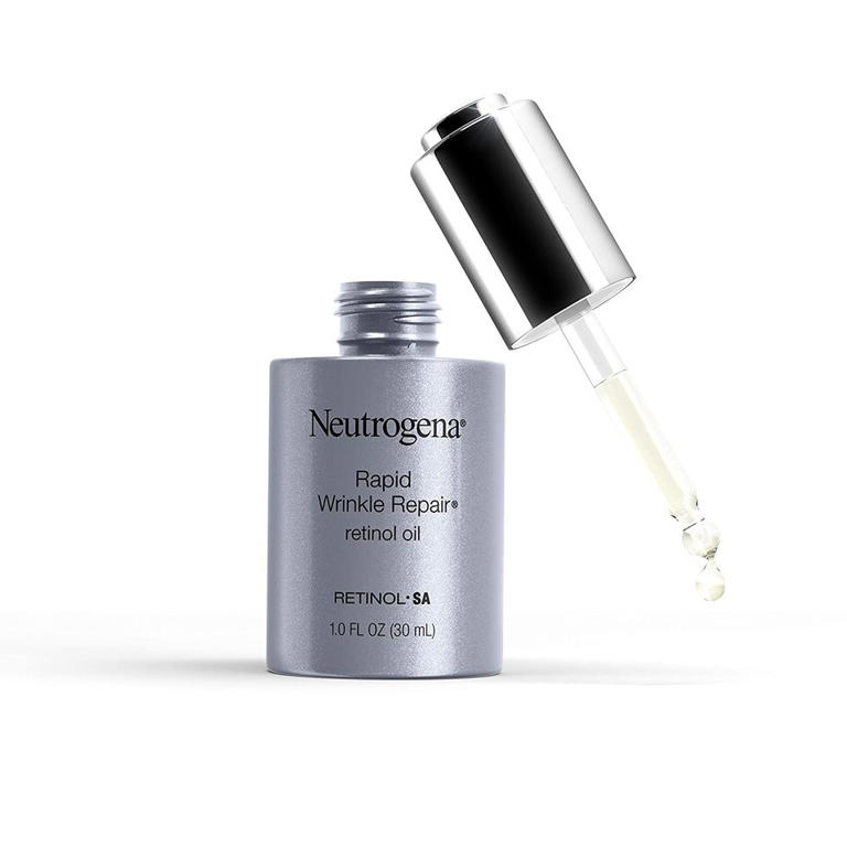 This $21 face oil made a 66-year-old shopper's skin so firm, people ...