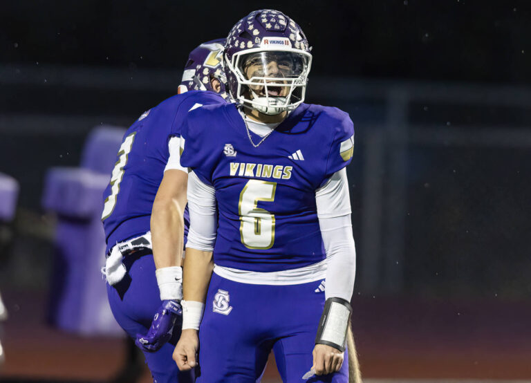 Lake Stevens football advances to state championship
