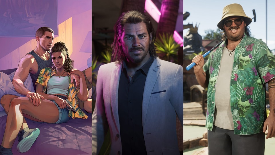 Rockstar co-founder Dan Houser quit after GTA and Red Dead drained him ...