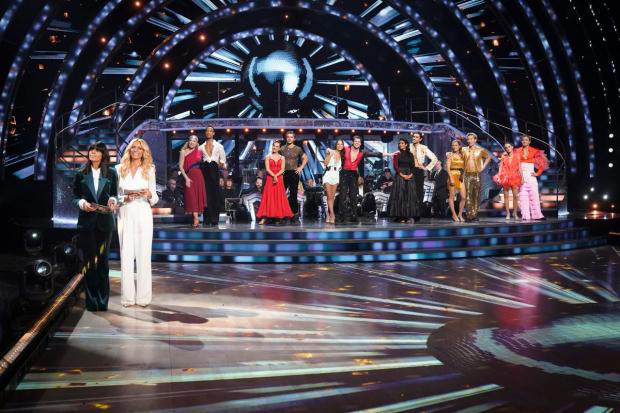 Strictly Come Dancing 2025 week 10 exit leaked and fans are 'so upset ...