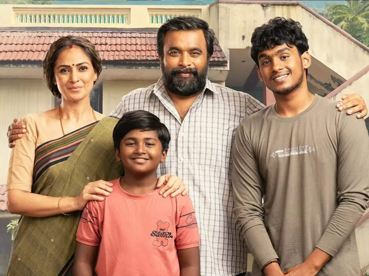 'Madha Gaja Raja' to 'Bison': 2025 Tamil box office hits that turned ...