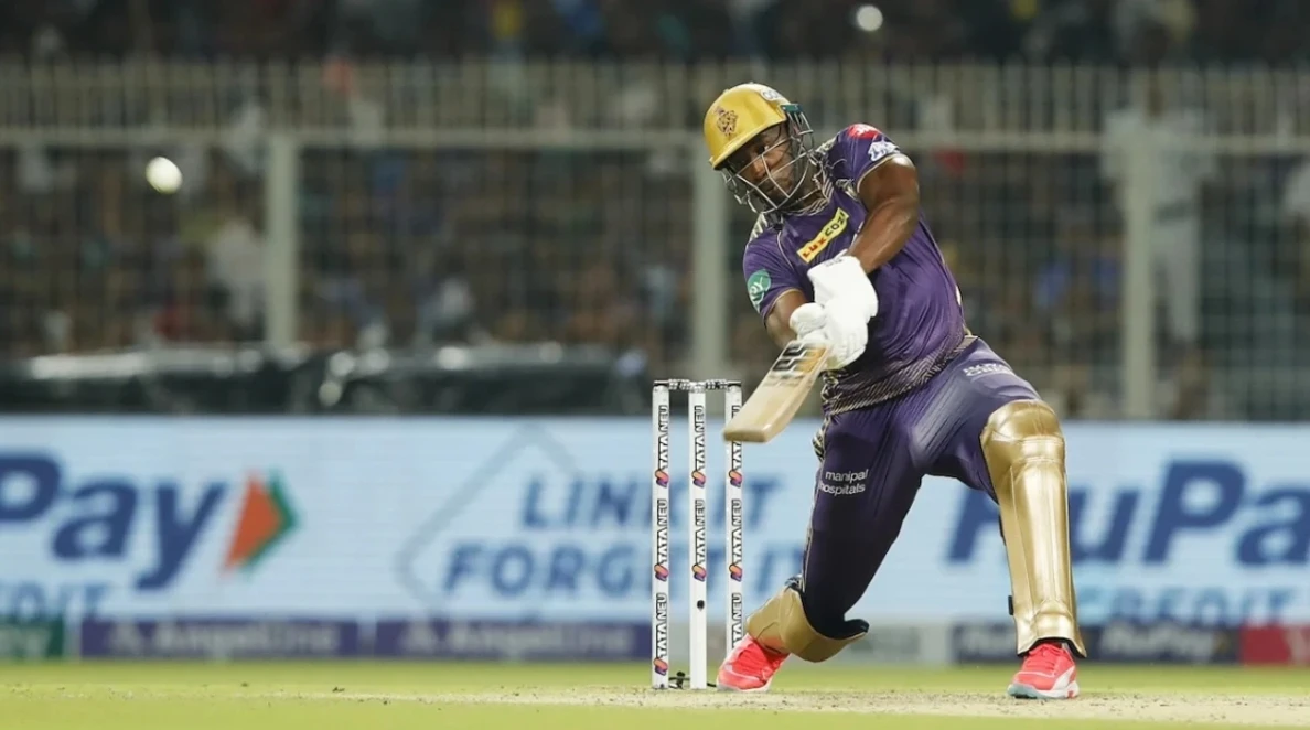 Andre Russell Retires from IPL: Top 5 IPL Innings of 'Dre Russ' Every ...