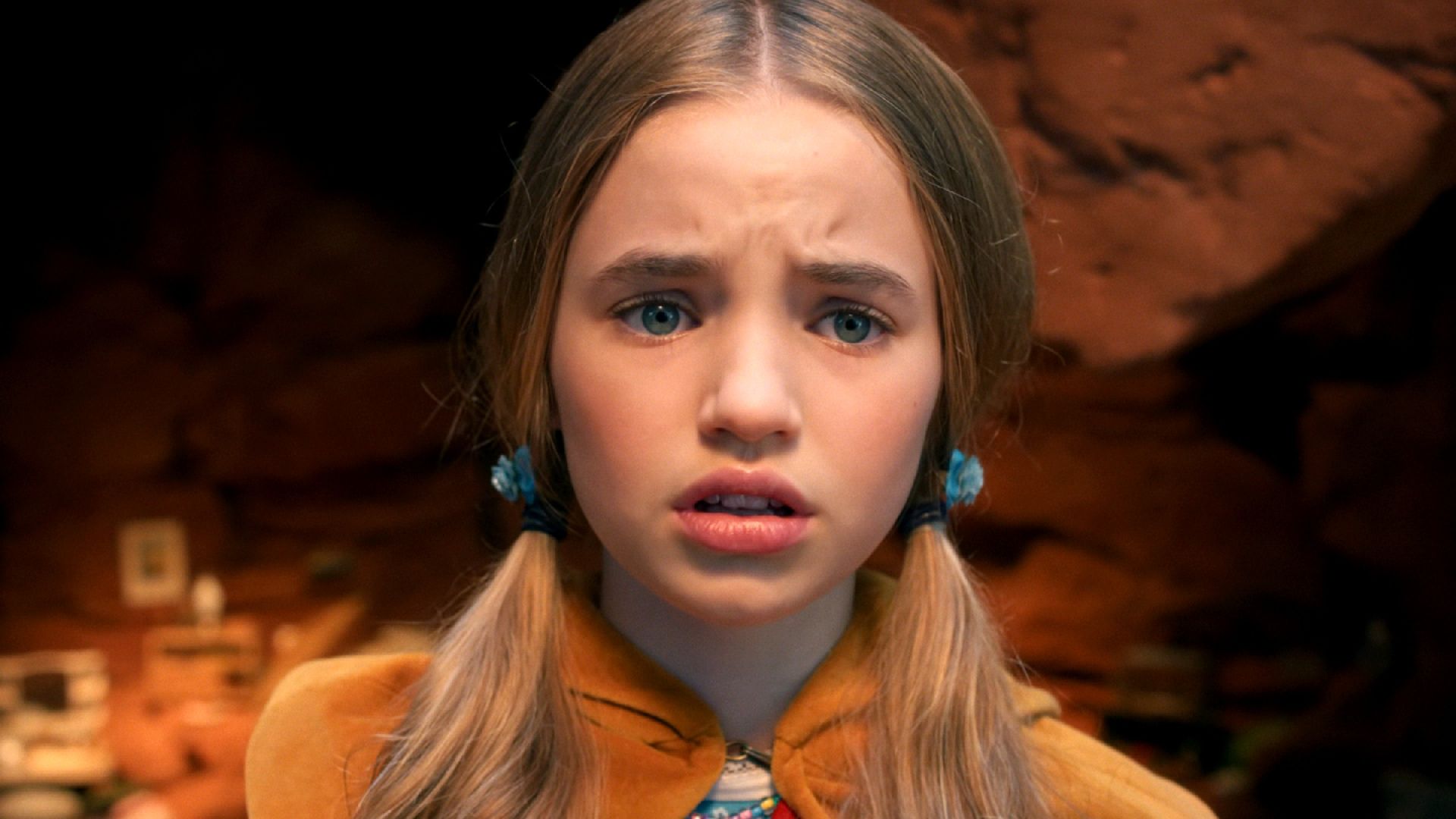 Stranger Things 5: Holly Wheeler e quel dettaglio della stagione 1 che ...