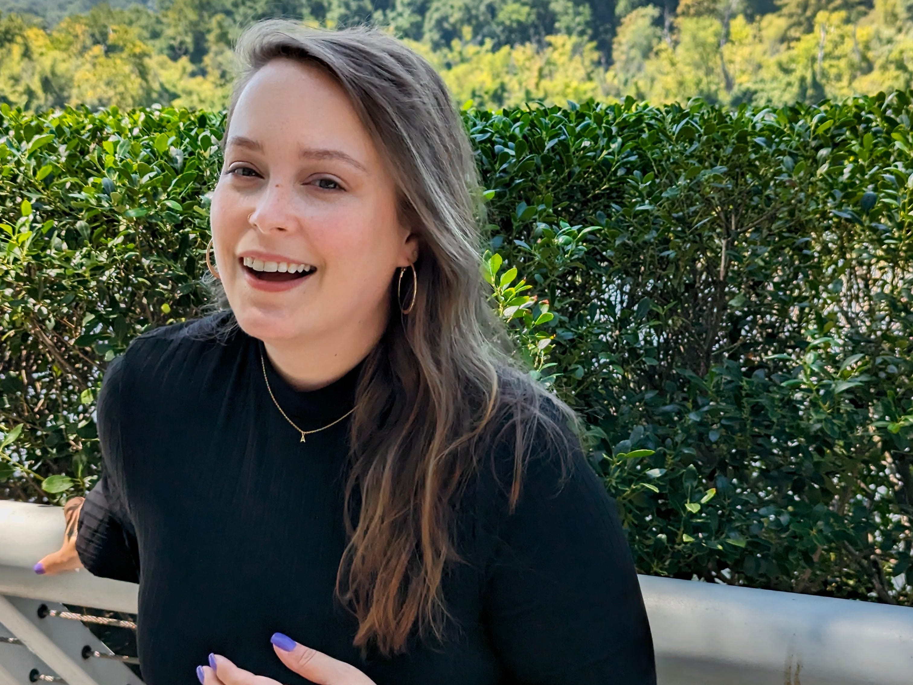 I'm a single mom who didn't finish college. I struggled to land a job ...