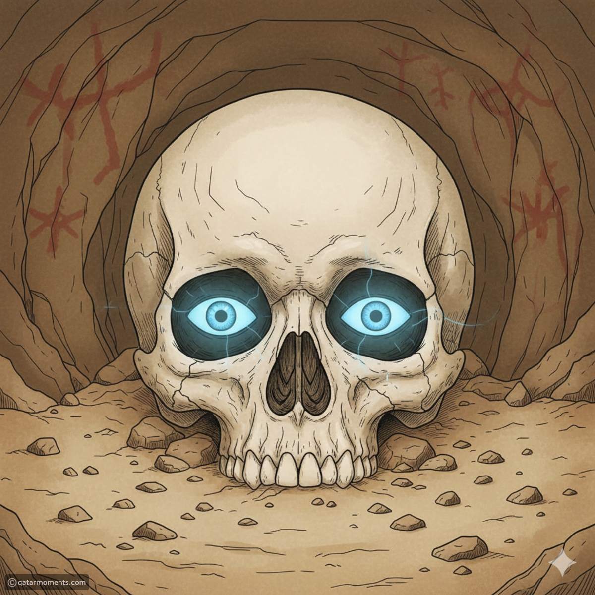 10 Scientific Truths About The Ancient Evolution Of Blue Eyes