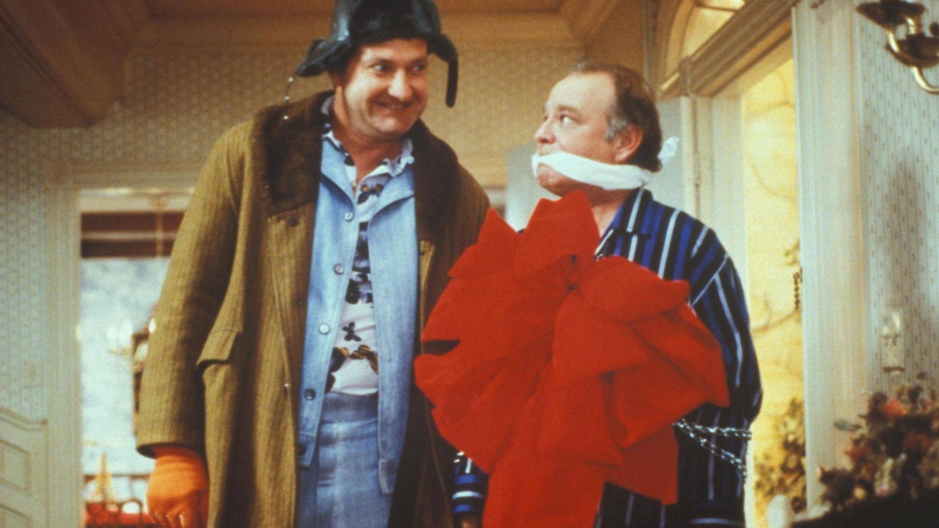 Cousin Eddie's 8 Best Quotes From 'National Lampoon's Christmas Vacation'