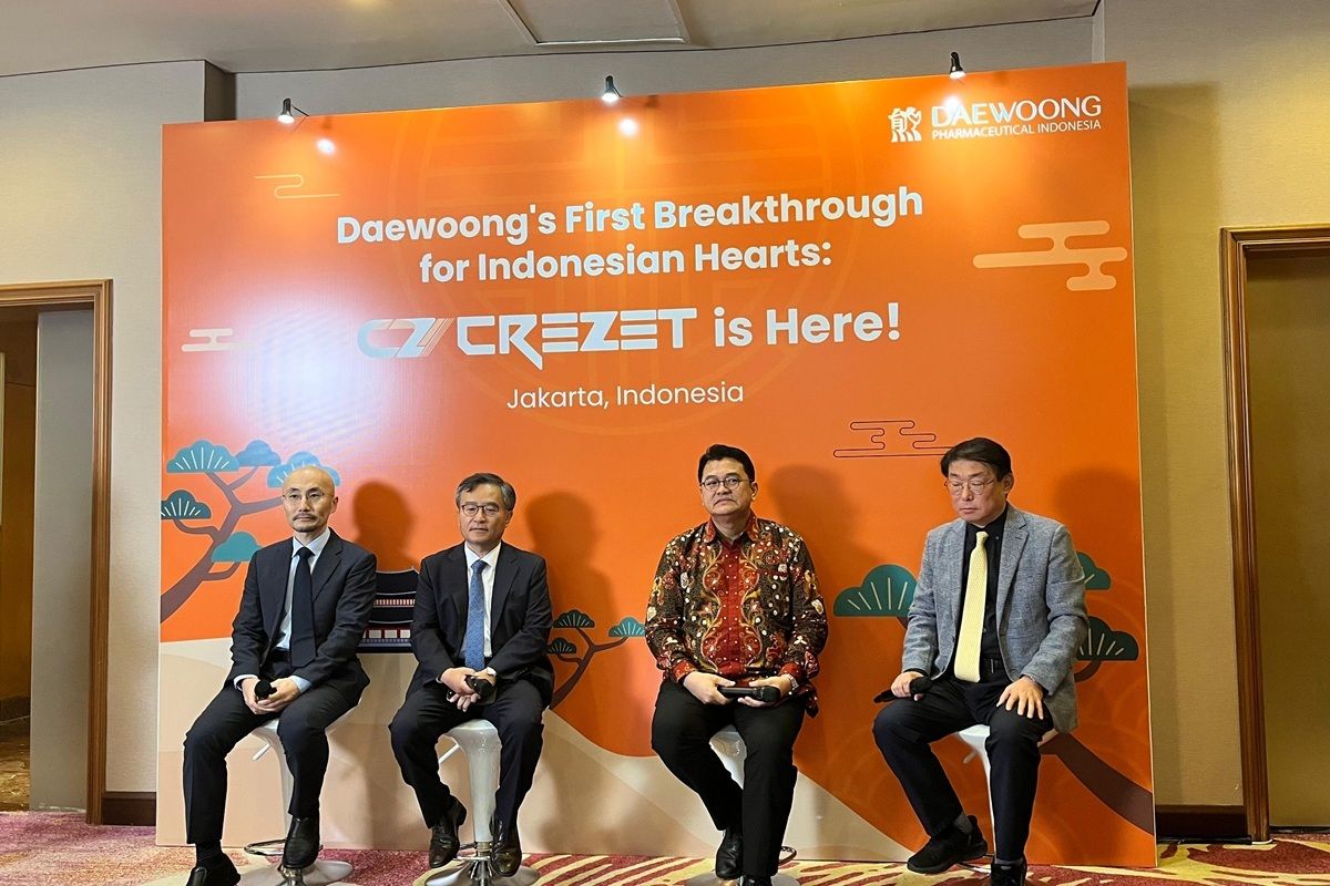 Strategi Efektif Pengendalian Kolesterol LDL-C bagi Pasien Jantung Koroner