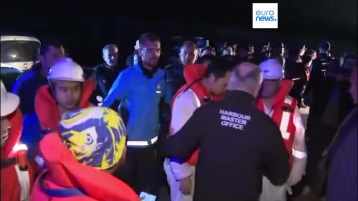 Latest news bulletin | November 30th, 2025 – Morning