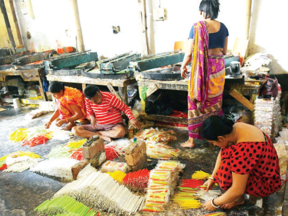 New labour laws are a major 2nd generation economic reform