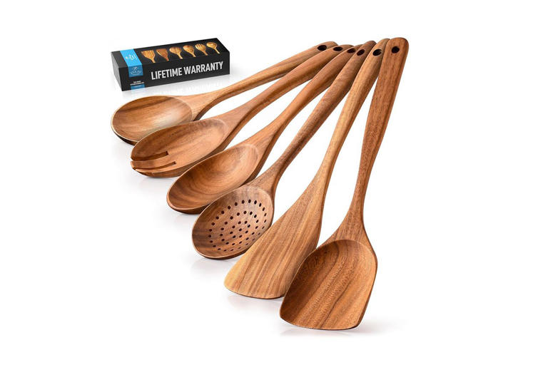 This clever non-toxic tool replaced every cooking utensil in my kitchen ...