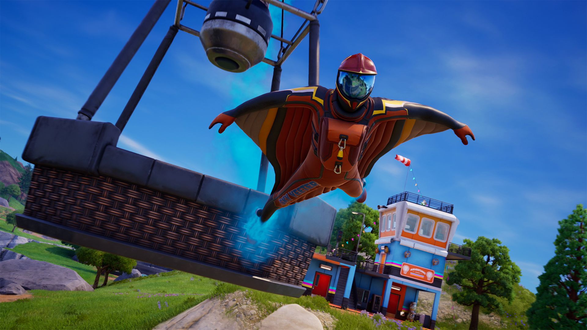 Epic Games updates Fortnite island's gambling rules