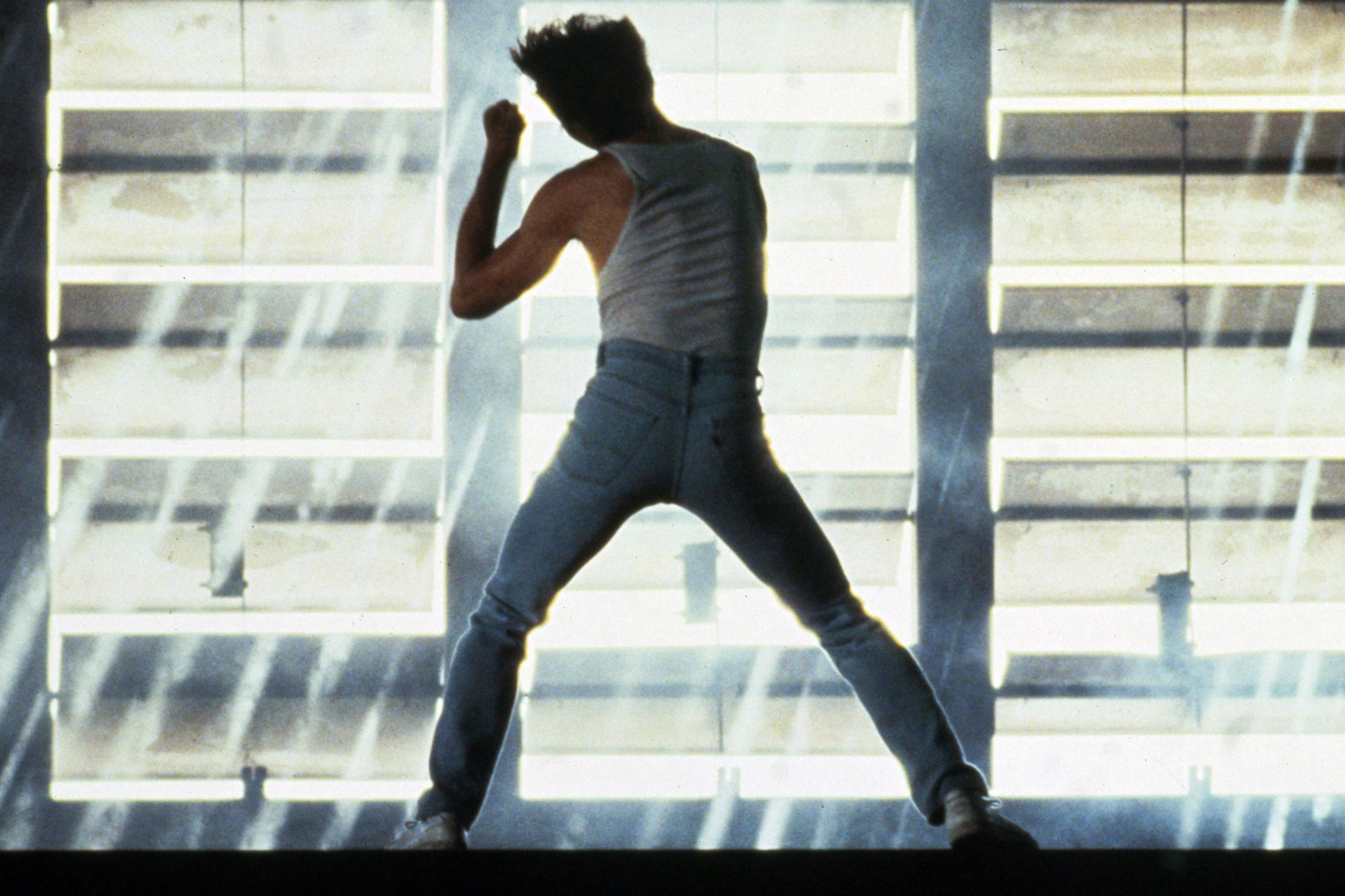 The 20 greatest dance movies of all time