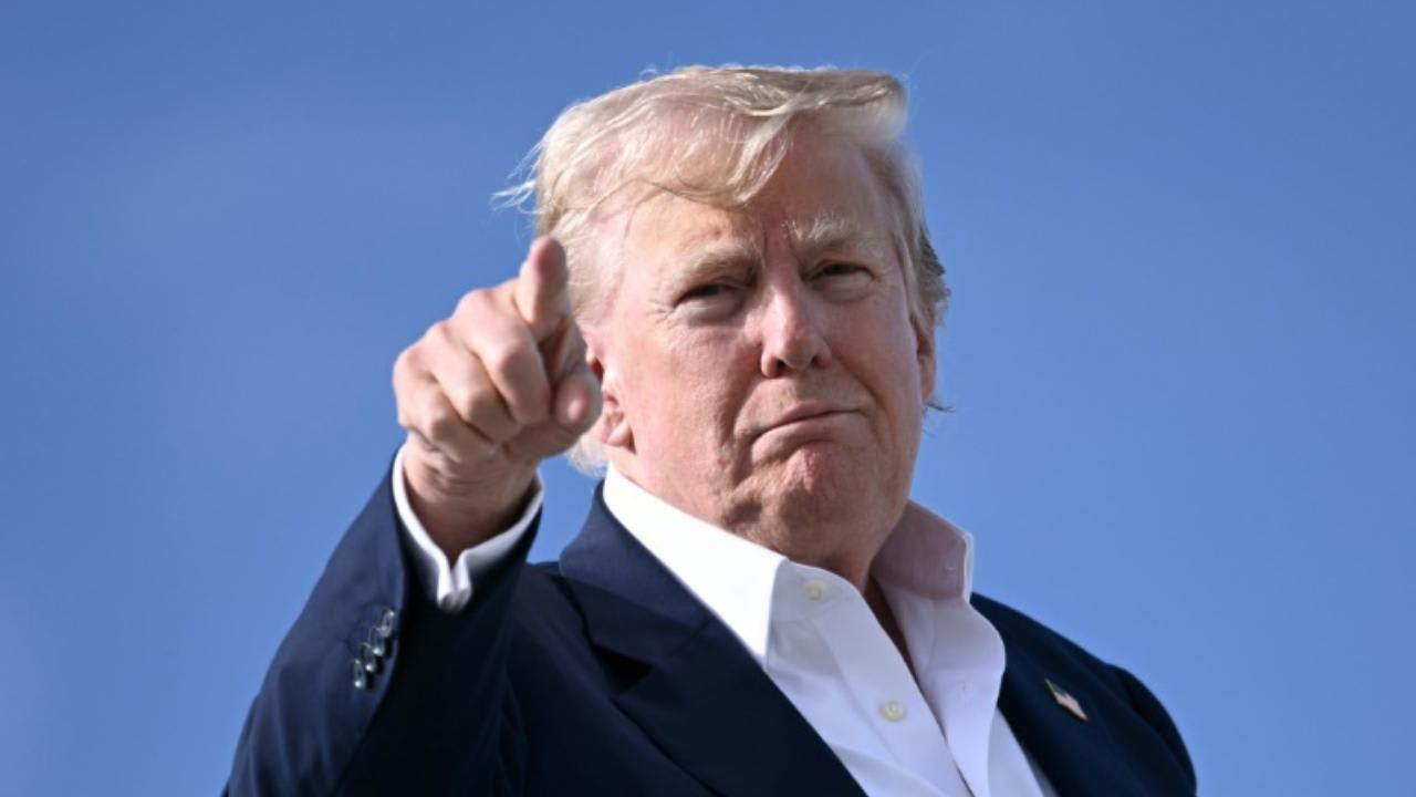 Trump Claims Drug Prices Fell '700% and More' — But Analysts Say It's Mathematically Impossible