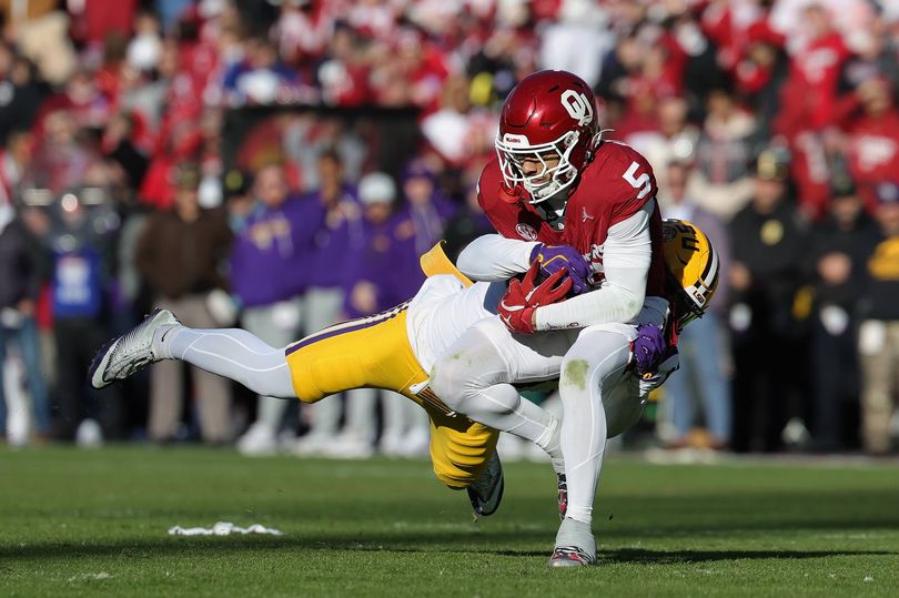 ESPN's Booger McFarland apologizes to ABC viewers at half time in ...