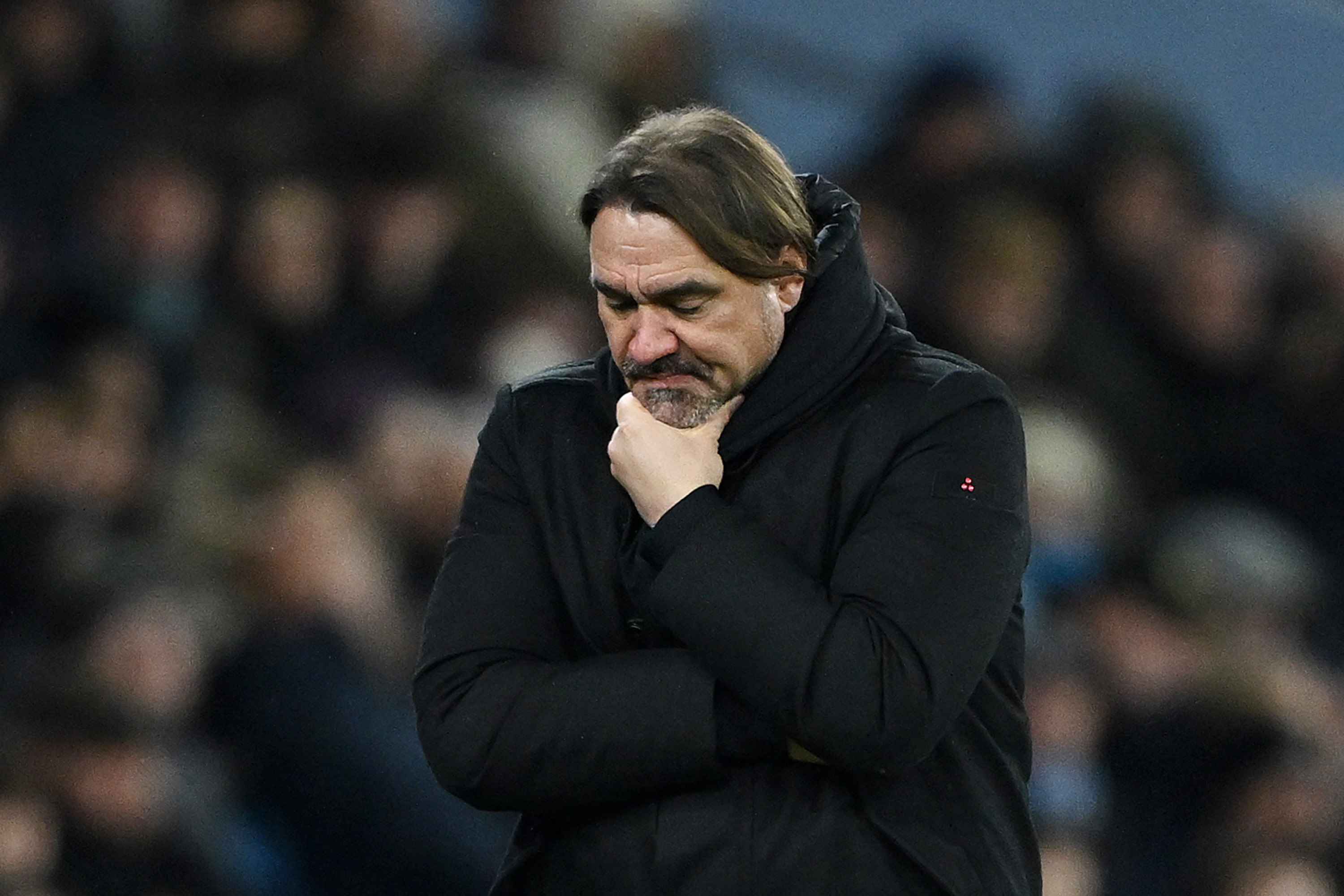 'Devastated' - Leeds 'will be kicking themselves' after heartbreaking ...