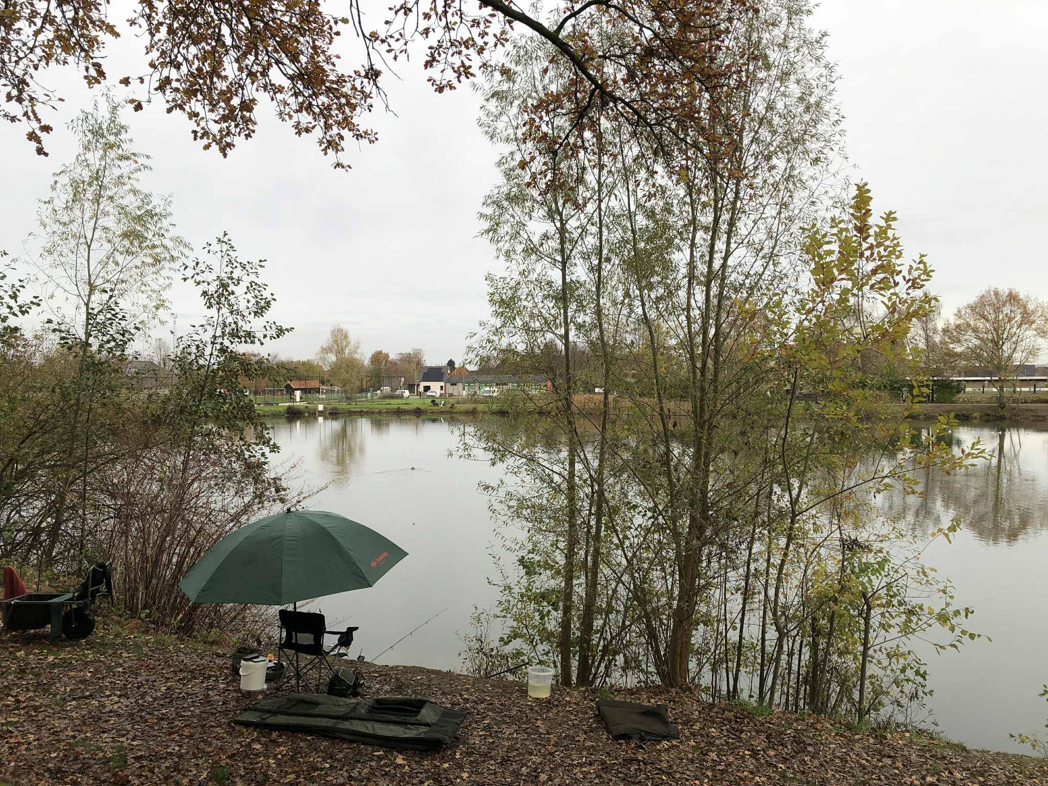 Weerman Samuel: "Zo ziet het weer er deze week uit"