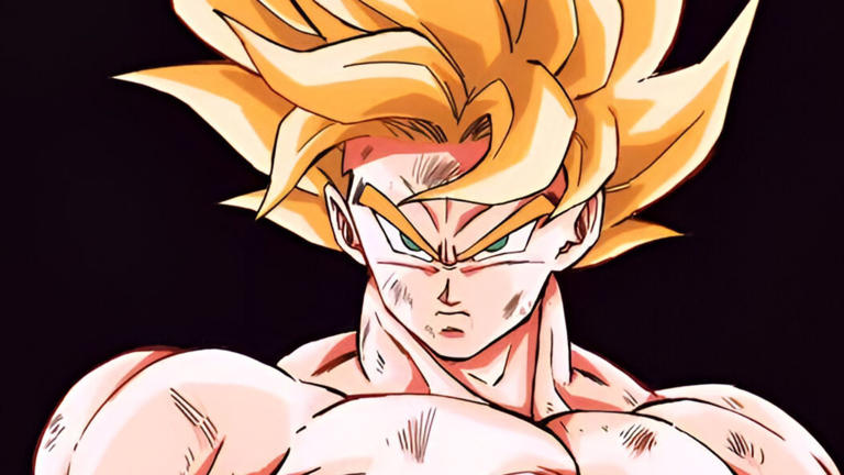 Dragon Ball Z's best-kept secret will change the way you see Goku's ...