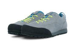 EIGER Luncurkan IBEX, Sepatu Approach untuk Hiking dan Rock Climbing Ringan