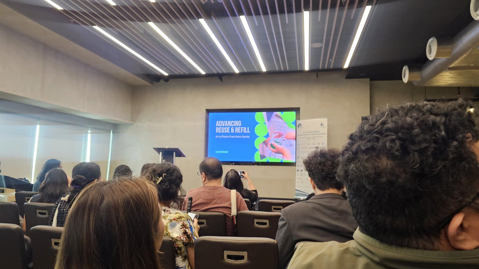 Strengthening the Philippines’ Food Systems: Advancing organic, certified responsibility, and ...