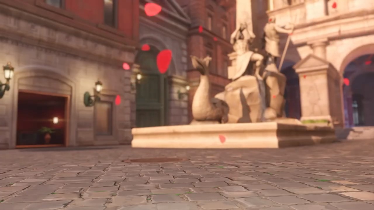 Overwatch 2 Official Vendetta La Lupa Hero Trailer