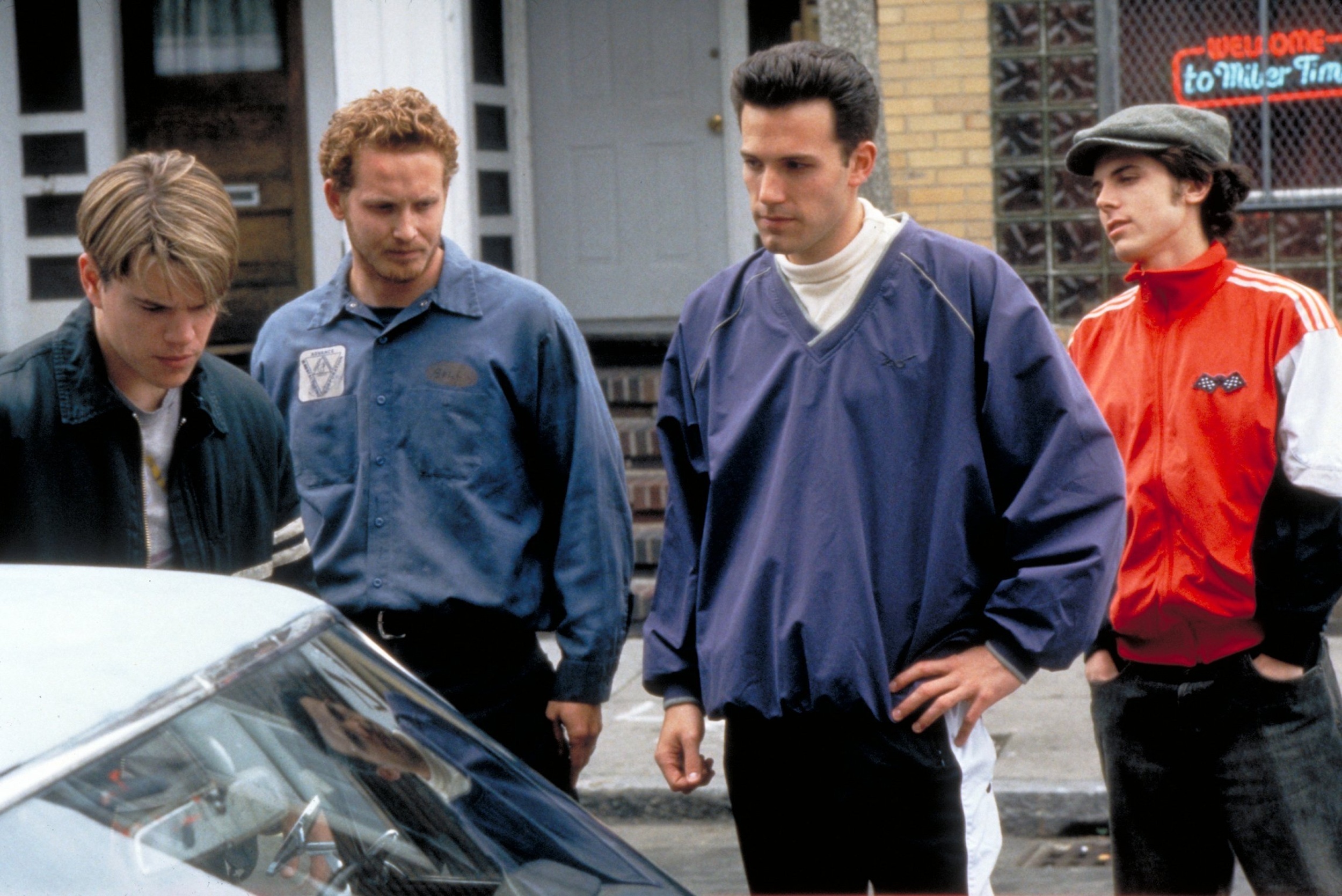 The 20 best movies & TV shows that feature actual siblings