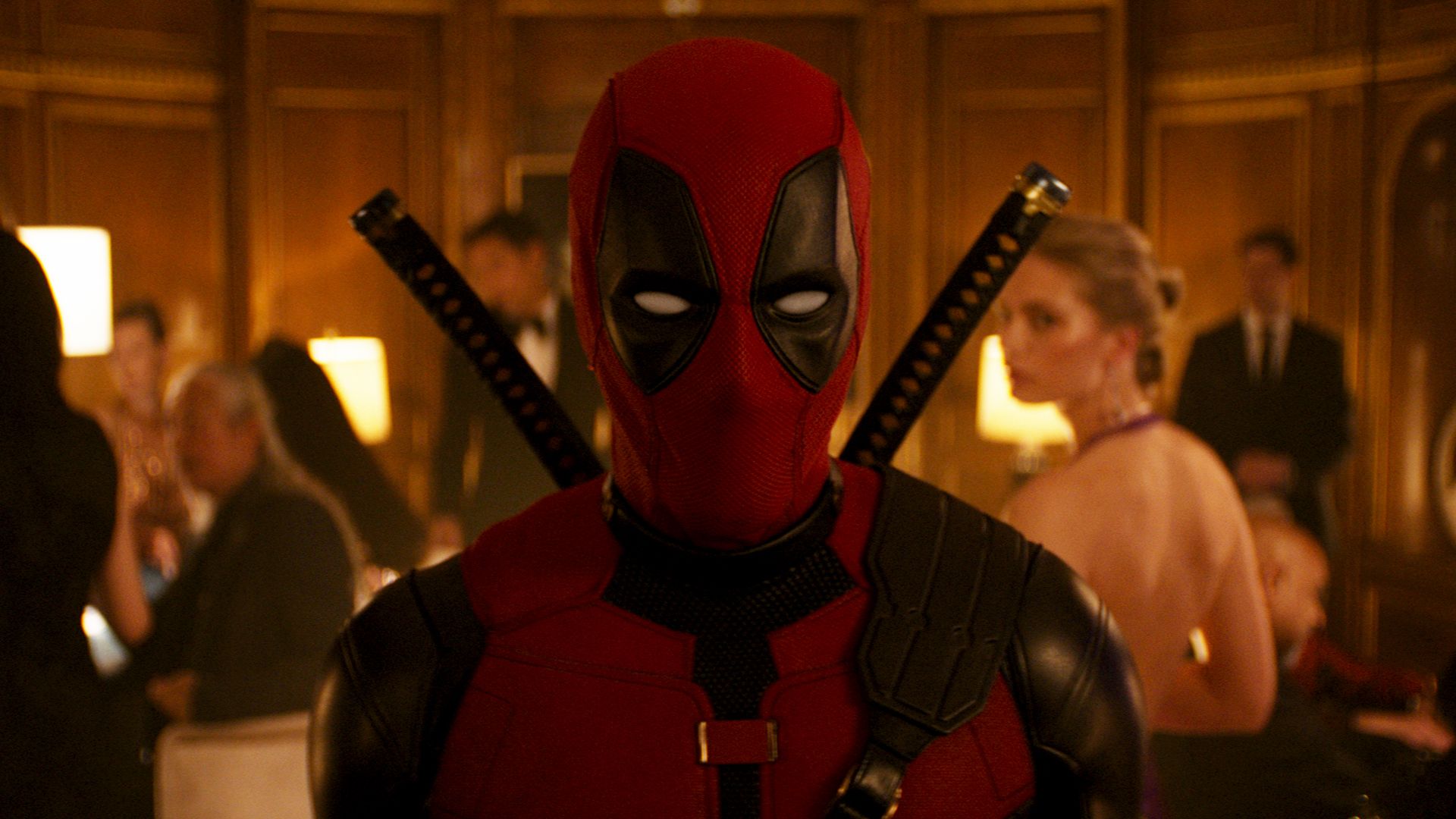 Legendary DC Writer Explains Savage Deadpool Jokes In Their Blockbuster ...