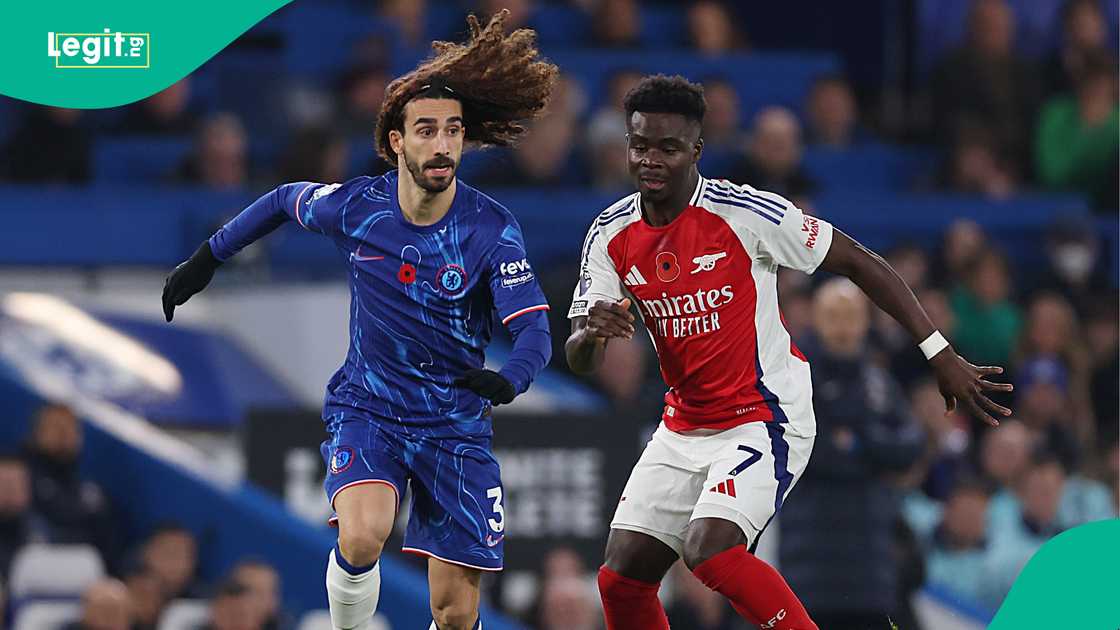 Chelsea vs Arsenal: Mysterious cat which predicted Club World Cup final ...