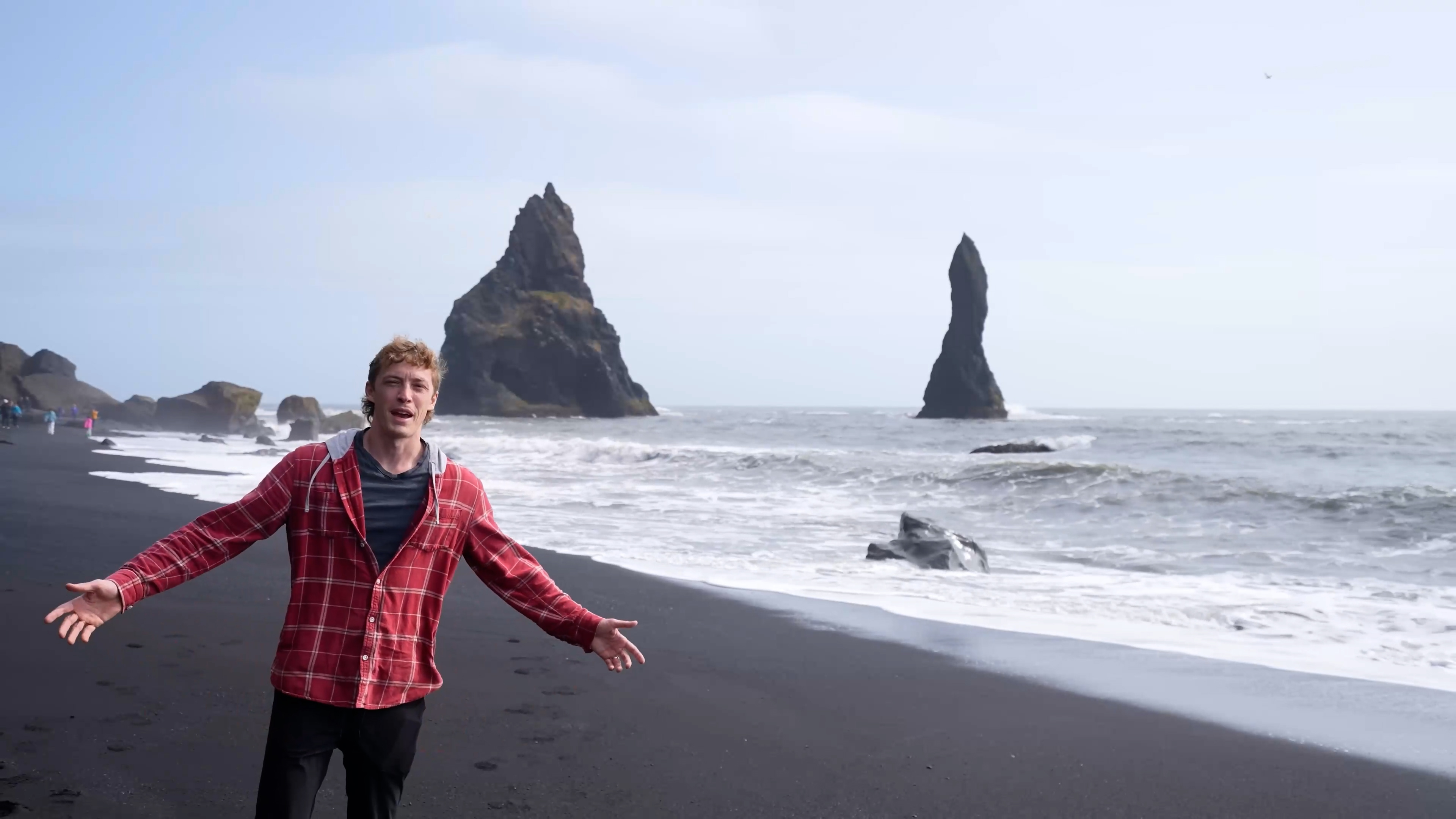 Top 10 Most Beautiful Places in Iceland