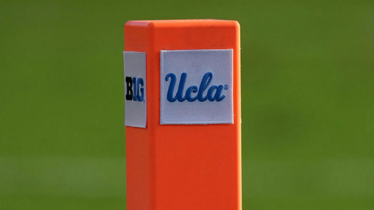 Live Game Thread: UCLA Bruins Vs USC Trojans