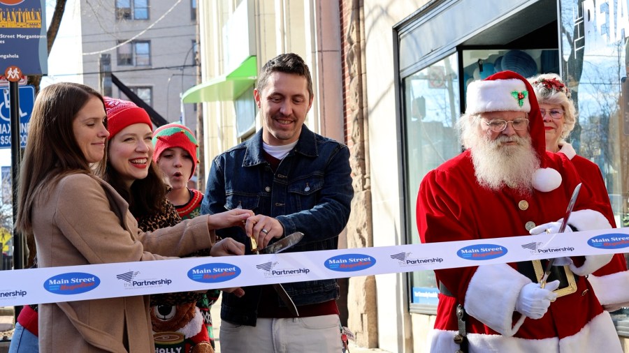 Small businesses shine on Small Business Saturday