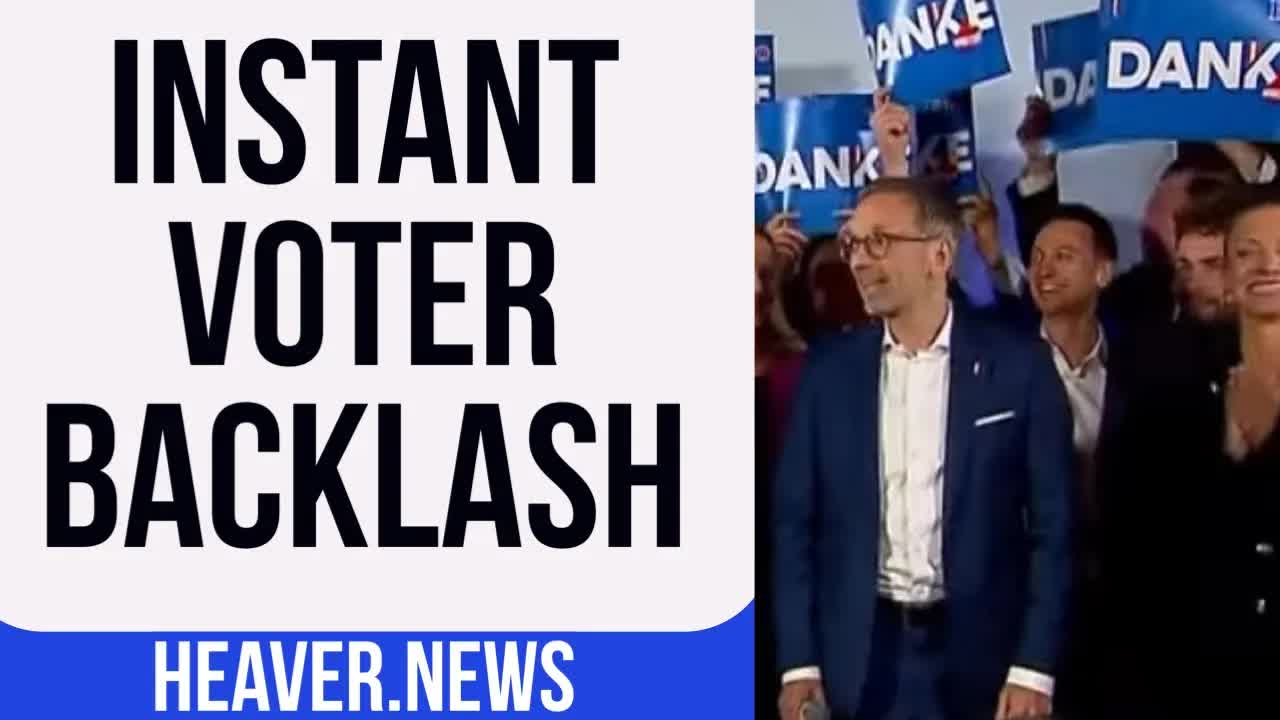 Austria election result backfires spectacularly