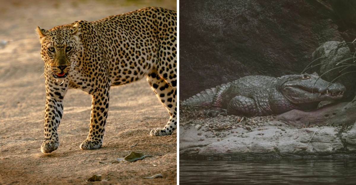 13 Wild Animals That Hunt Humans (Yes, It Happens)