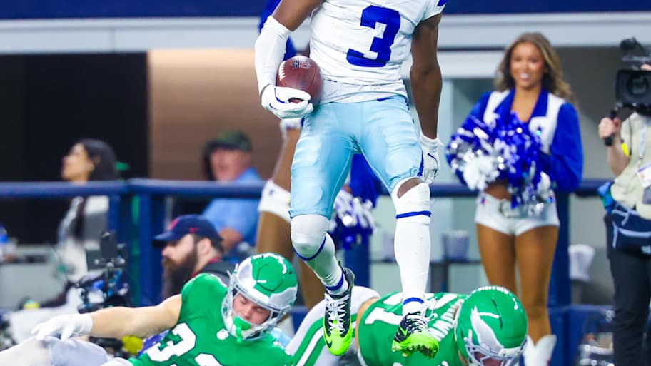 George Pickens' projected contract, salary ranks in NFL's top 10 ...