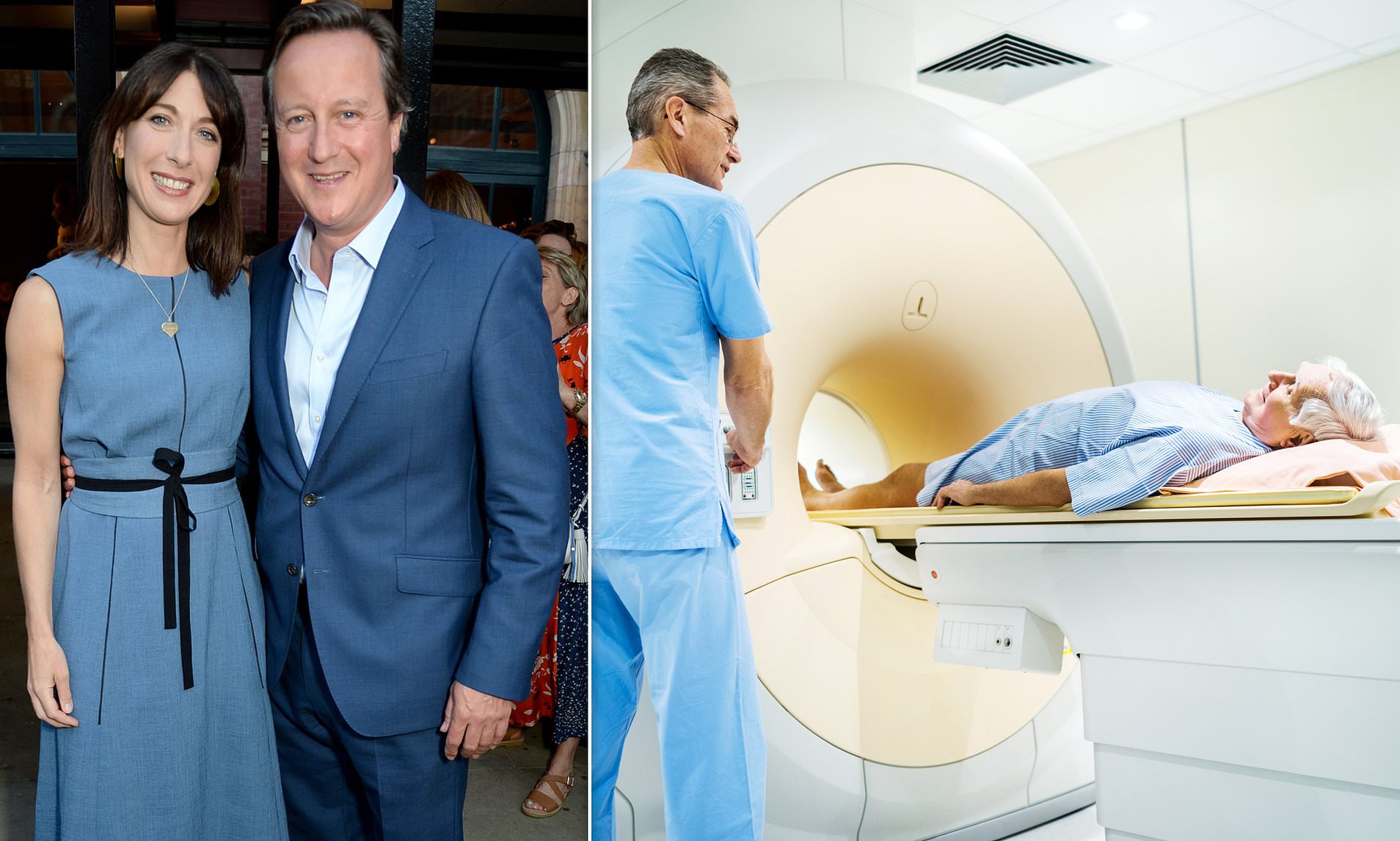 Men with prostate cancer risk life-changing side effects because they ...