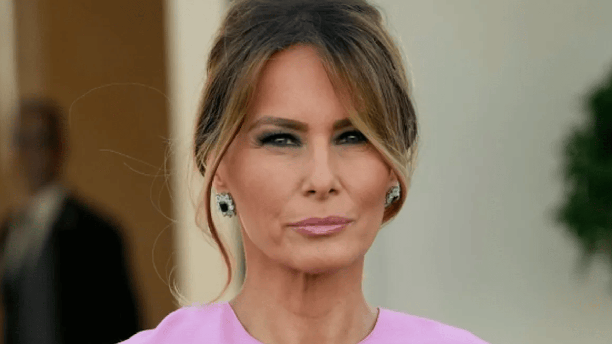 The Melania Look: Why Surgeons Say the MAGA Cosmetic Surgery Trend Is Manly