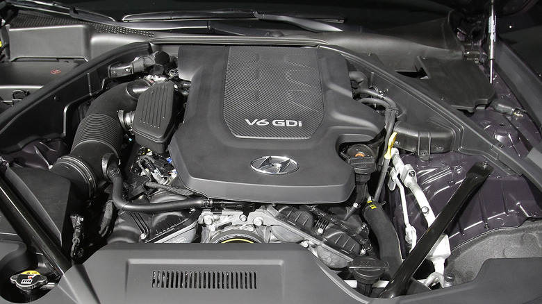 What To Know About Gasoline Direct Injection (GDI) Engines