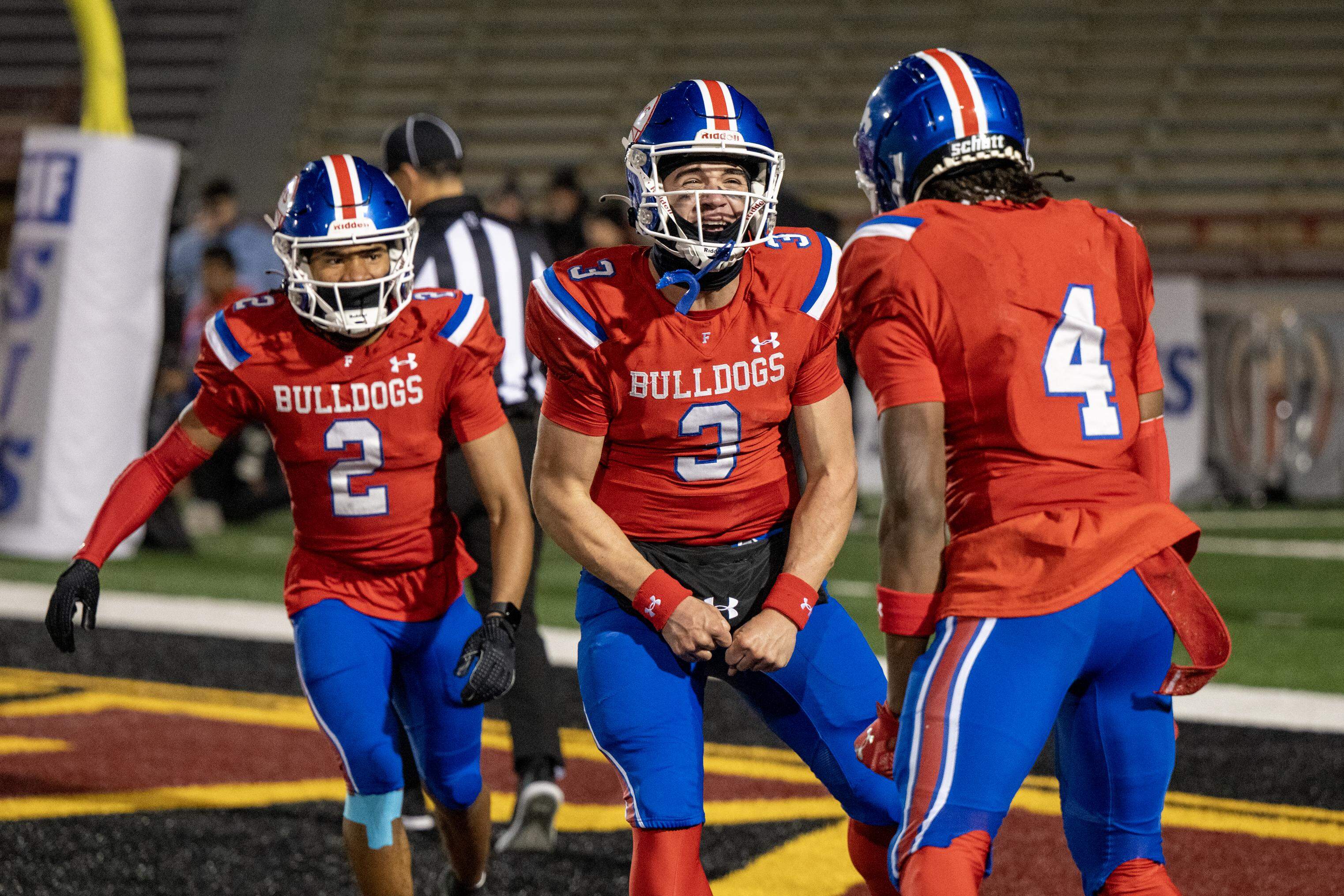 CIF NorCal Bowls: Folsom, Woodcreek, Roseville, Sutter and Winters seek ...