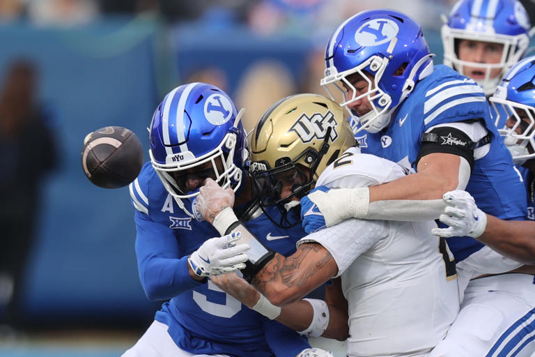 2026 BYU offense: Ball security will set the table for everything else