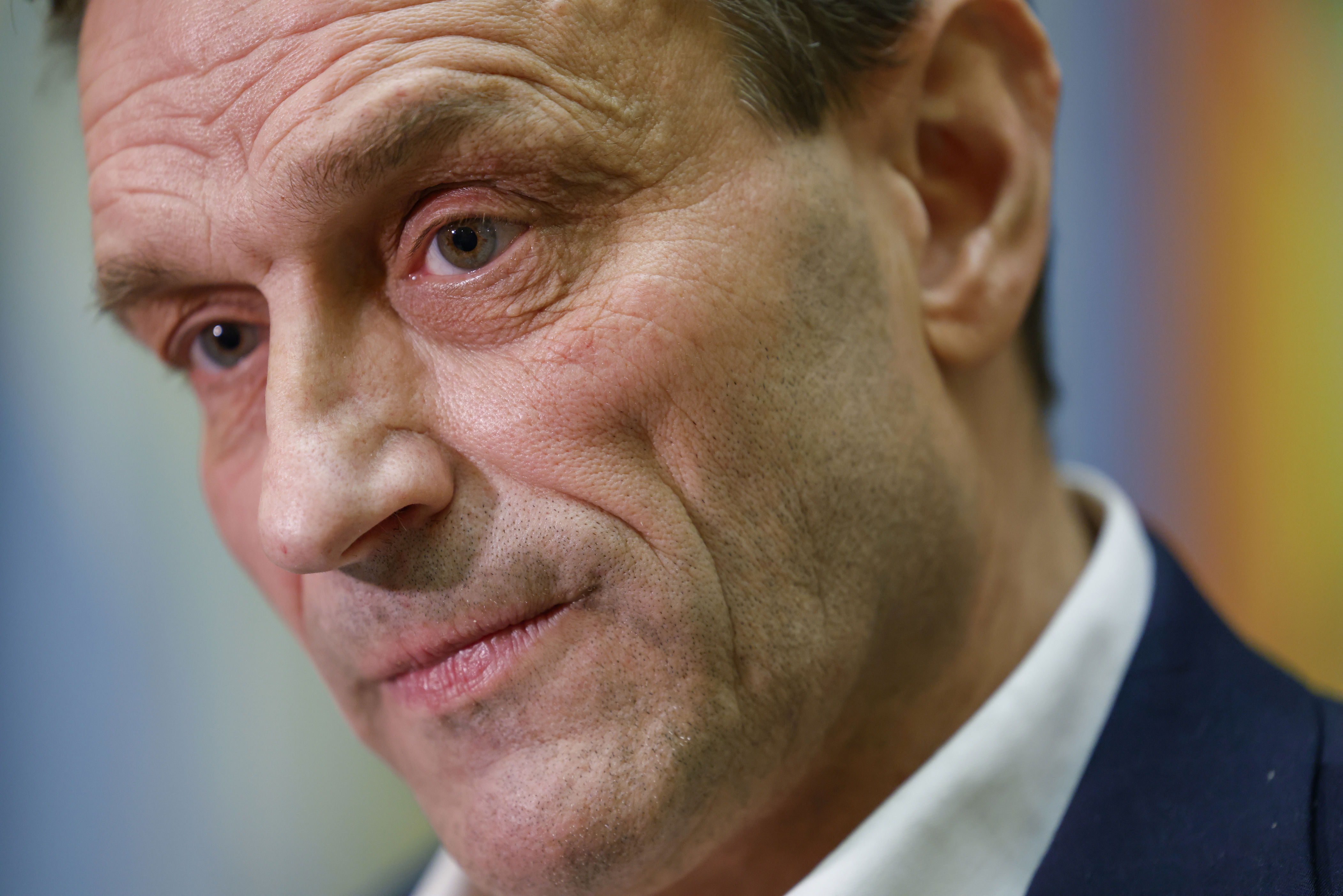 MDG-lederen om budsjettet: Det må skje noen endringer