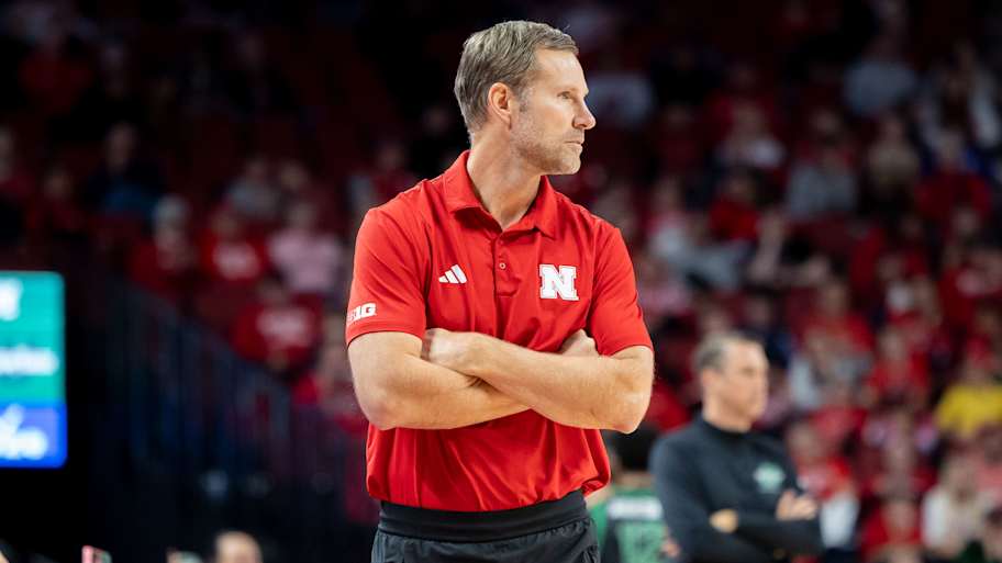 Fred Hoiberg discusses schedule troubles, new faces for Nebraska basketball