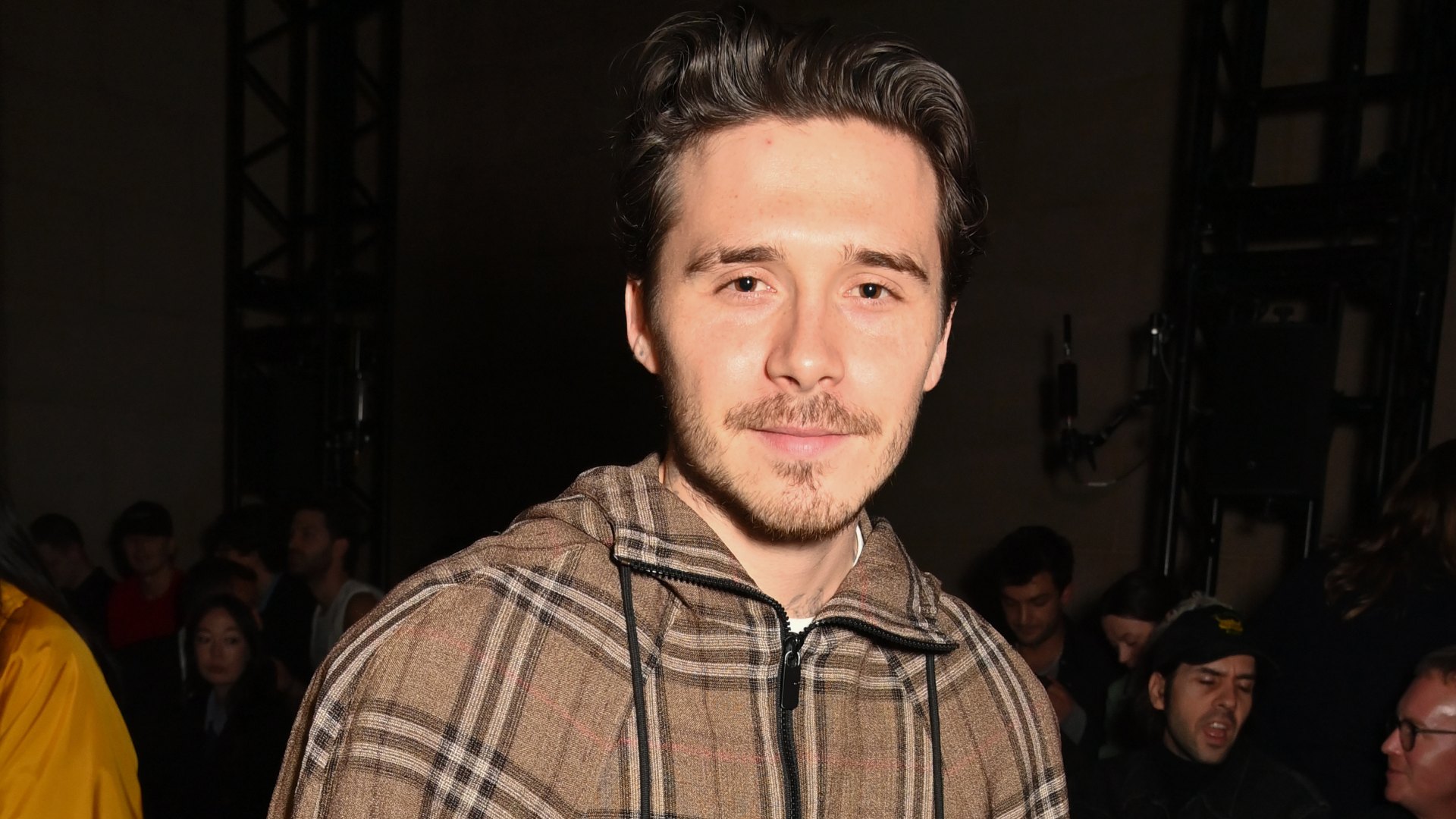 Brooklyn Beckham claims parents 'pressured' him to sign away name rights