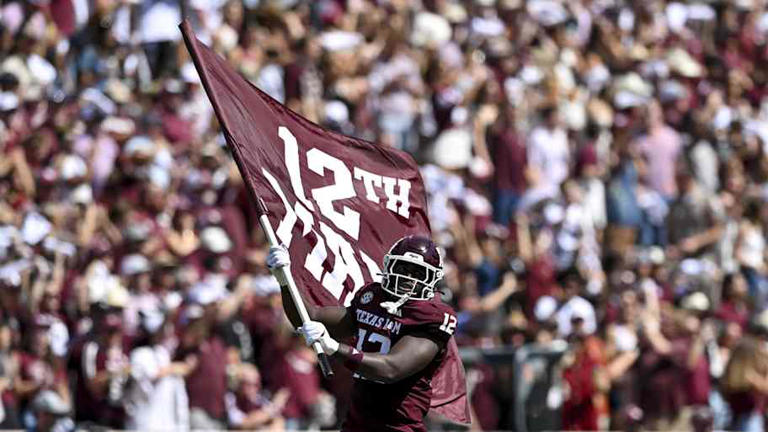 Texas Sends Ultimate Disrespect to Texas A&M After Lone Star Showdown Win