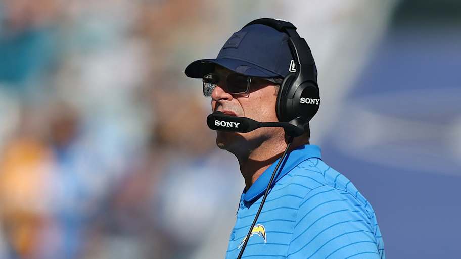 5 remaining Week 13 games that impact the Chargers' playoff push