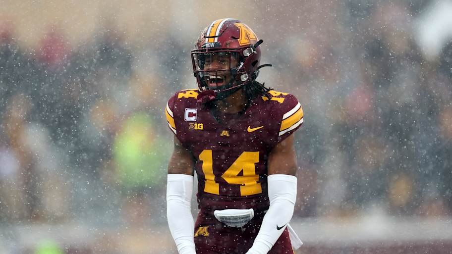 Gophers immediately troll Badgers after ending Wisconsin's season